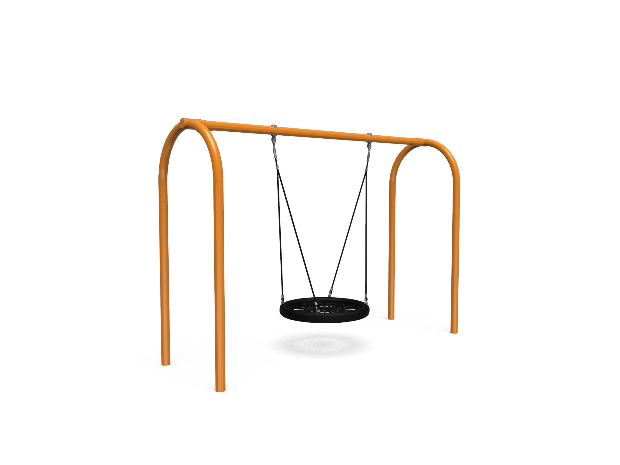 3.5" Multi-User Arch Swing | Miracle Recreation