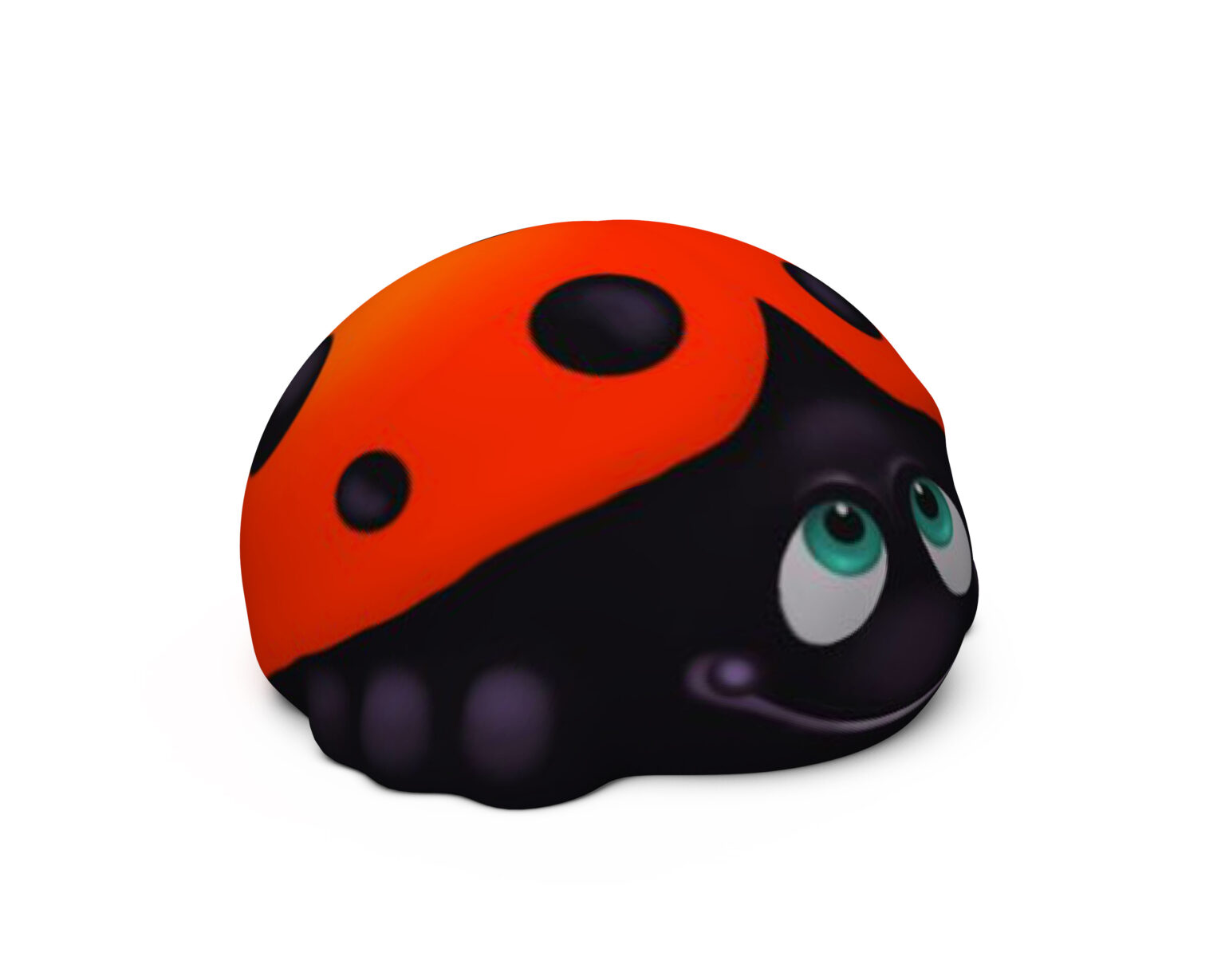 Small Ladybug Climber | Miracle Recreation