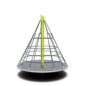 Playground Spinners | Spinning Equipment | Miracle Recreation