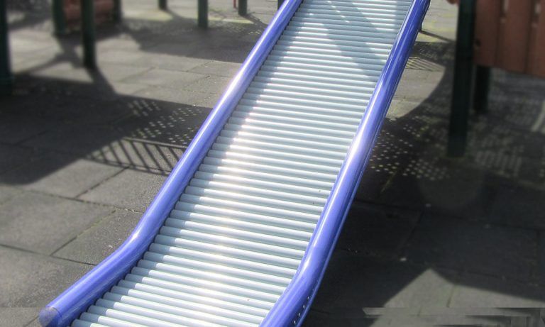 Playground Roller Slide For Sale | Get A Quote