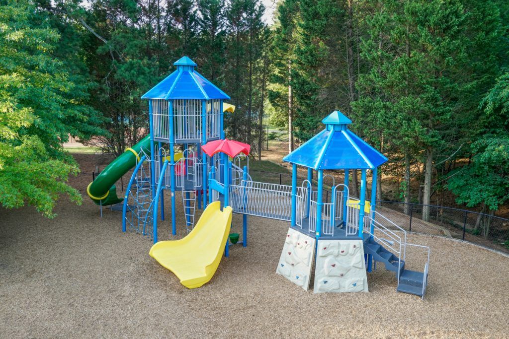 Commercial Playground Slides for Sale | Miracle Recreation