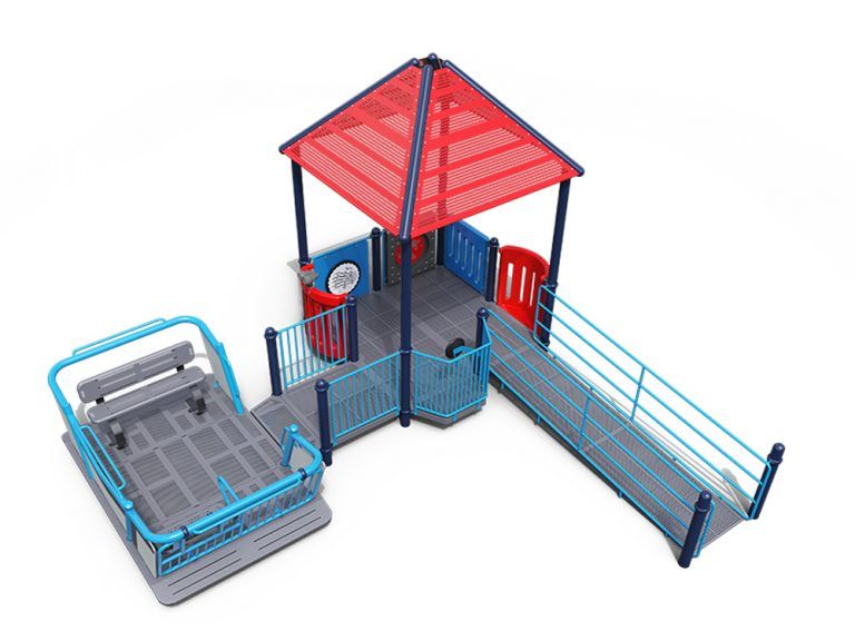 Motion Playground Equipment for Sale | Miracle Recreation