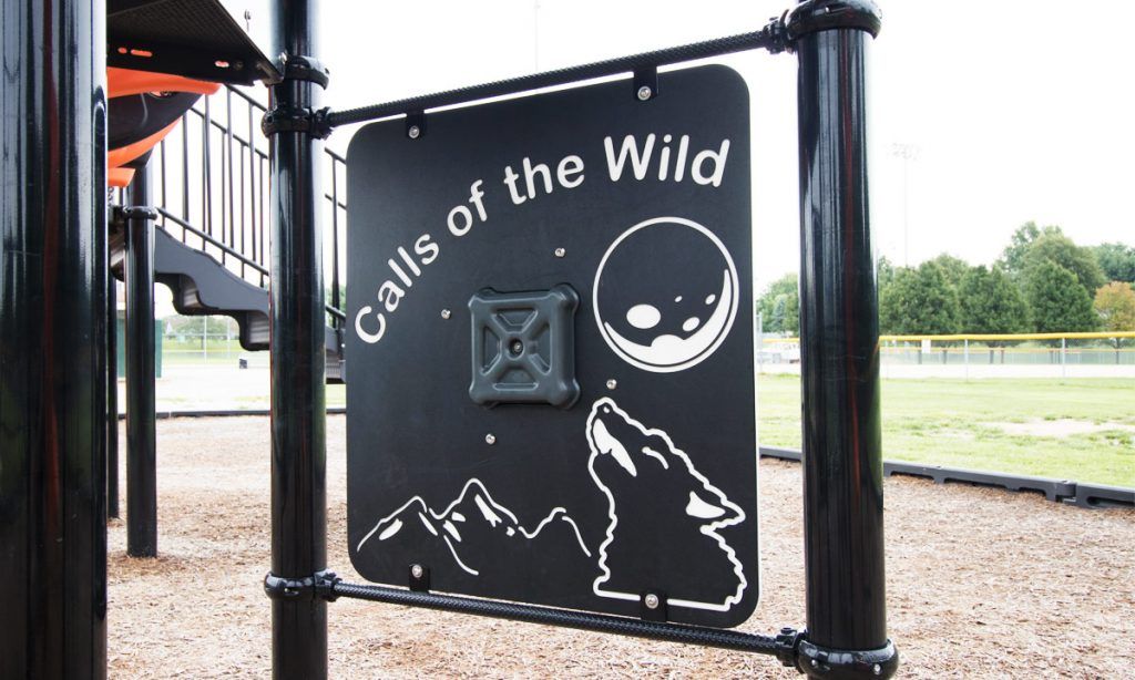 Animal Panel | Miracle Recreation