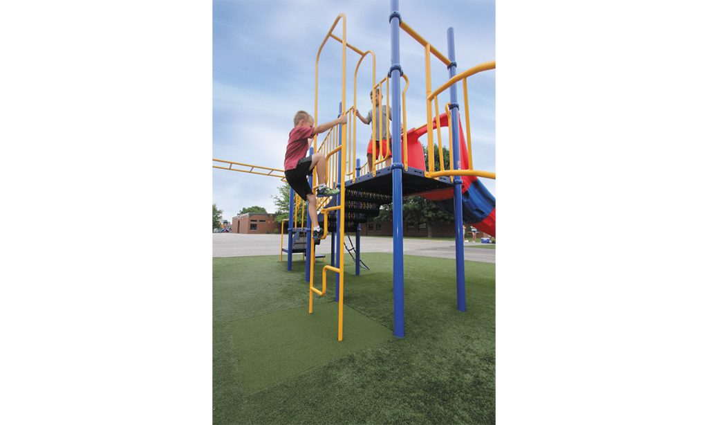 Cliff Climber | Miracle Recreation