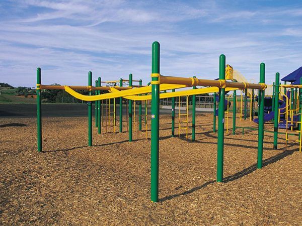 Commercial Playground Gliders for Sale | Miracle Recreation
