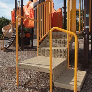Commercial Grade Playground Equipment | Miracle Recreation