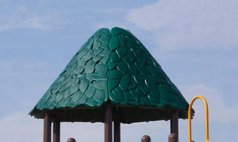 Playground Roofs for Commercial Playgrounds