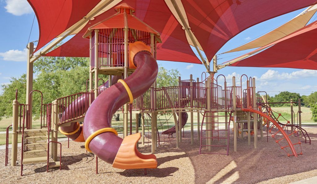 Richfield Park | Miracle Recreation