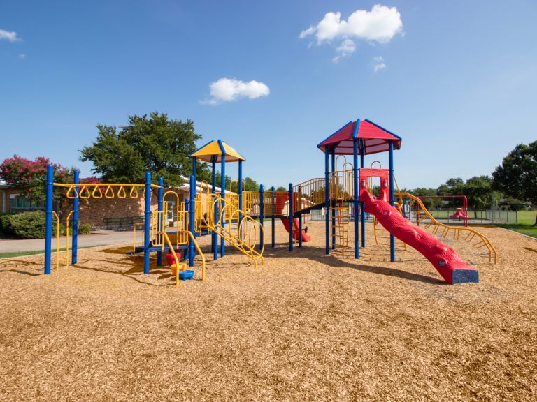 Center Stage Playground Equipment | Miracle Recreation