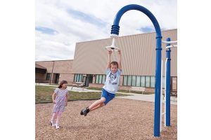 Motion Playground Equipment for Sale | Miracle Recreation