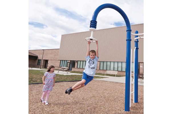 Motion Playground Equipment for Sale | Miracle Recreation