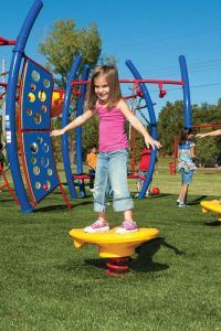 Motion Playground Equipment for Sale | Miracle Recreation