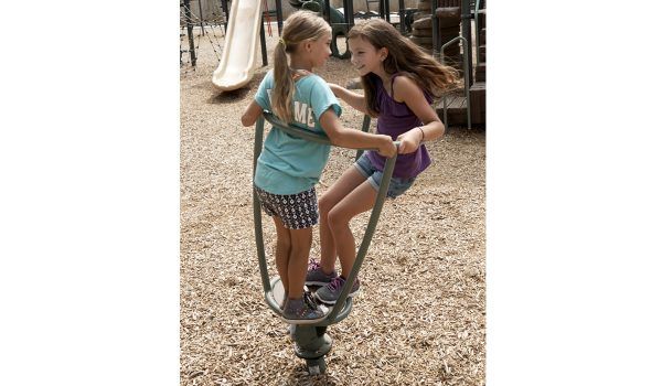 Barrel Ride | Miracle Recreation